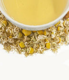 caffeine-free herbal detox tea