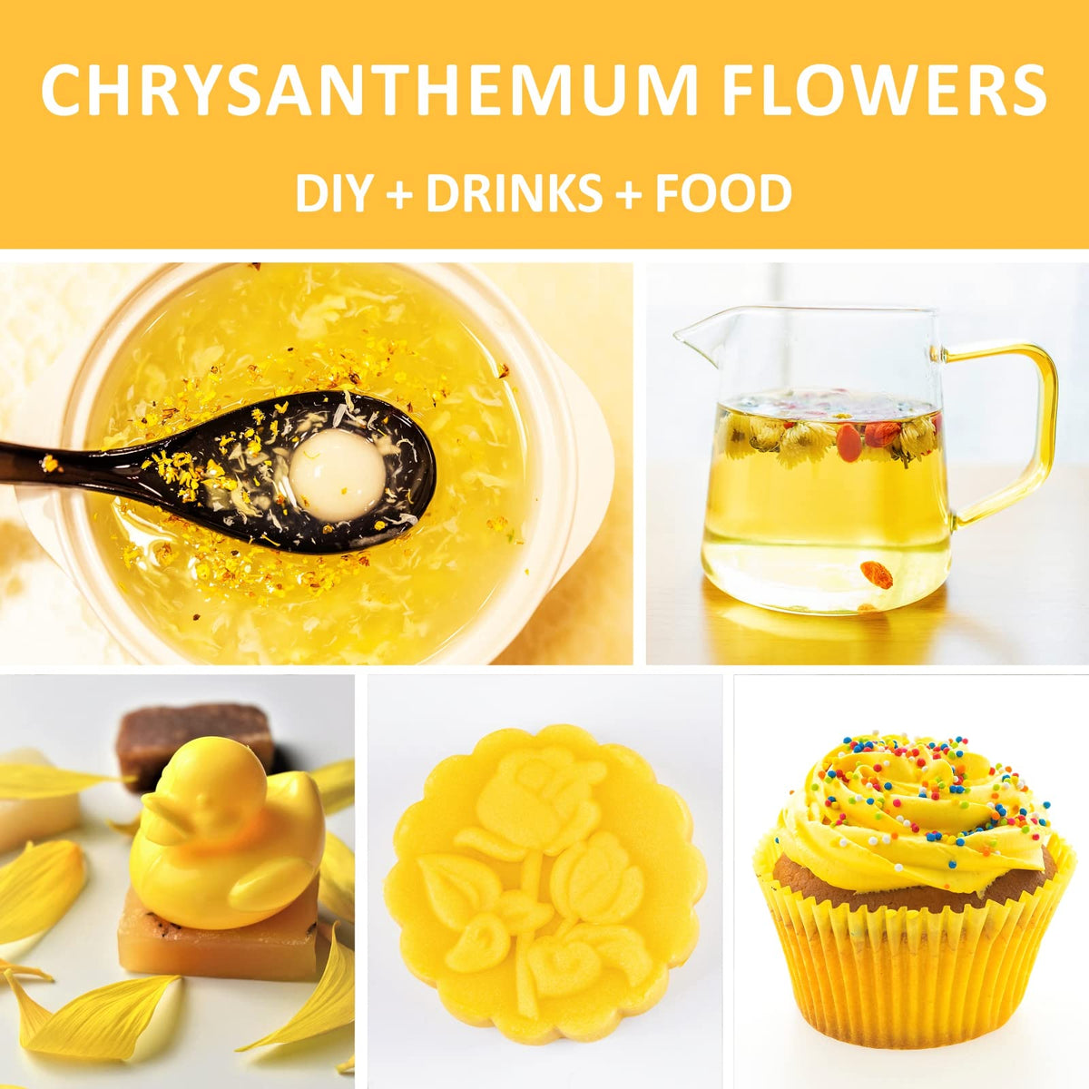 Caffeine-free herbal detox tea