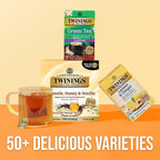 caffeine-free herbal detox tea
