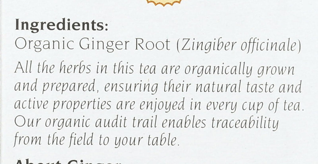 caffeine-free herbal detox tea