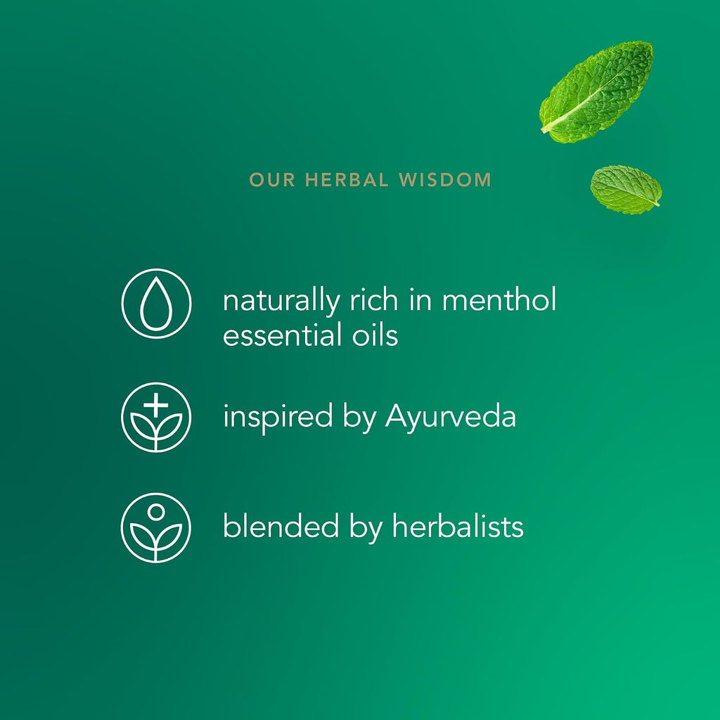 caffeine-free herbal detox tea