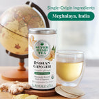 caffeine-free herbal detox tea