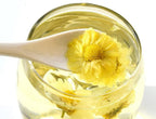 Caffeine-free herbal detox tea