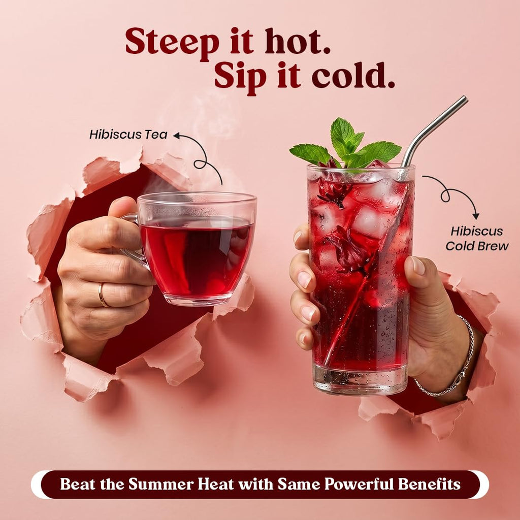 caffeine-free herbal detox tea
