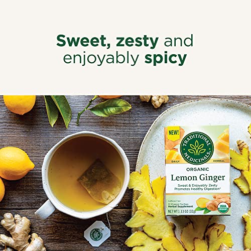 caffeine-free herbal detox tea