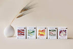 caffeine-free herbal detox tea