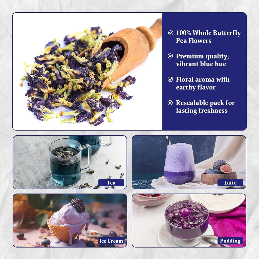 caffeine-free herbal detox tea