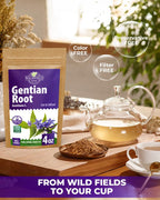 caffeine-free herbal detox tea