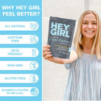 caffeine-free herbal detox tea