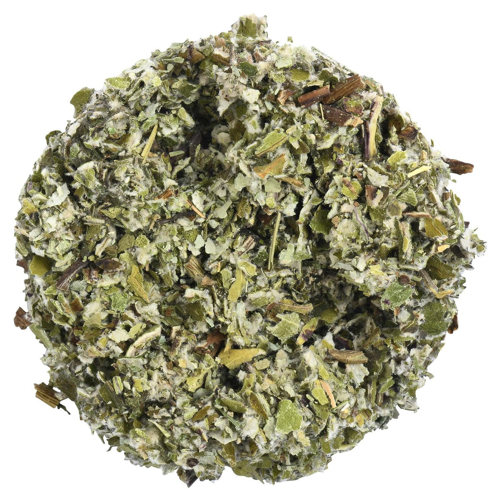 caffeine-free herbal detox tea