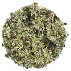 caffeine-free herbal detox tea