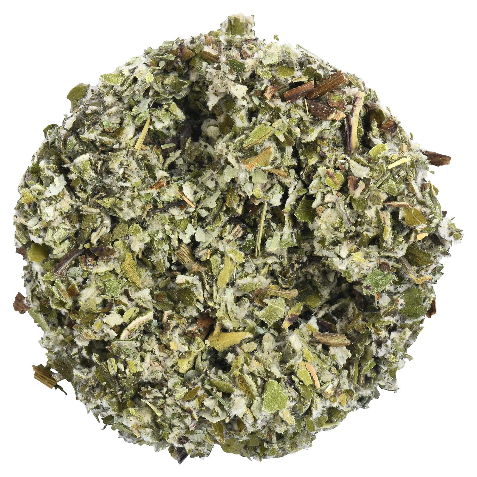 caffeine-free herbal detox tea