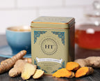 caffeine-free herbal detox tea
