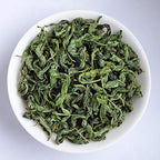Caffeine-free herbal detox tea