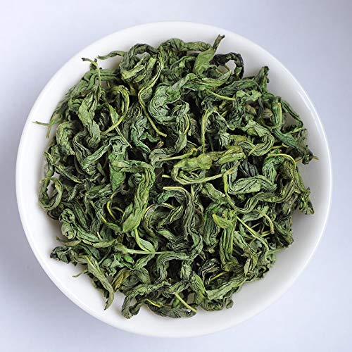 Caffeine-free herbal detox tea