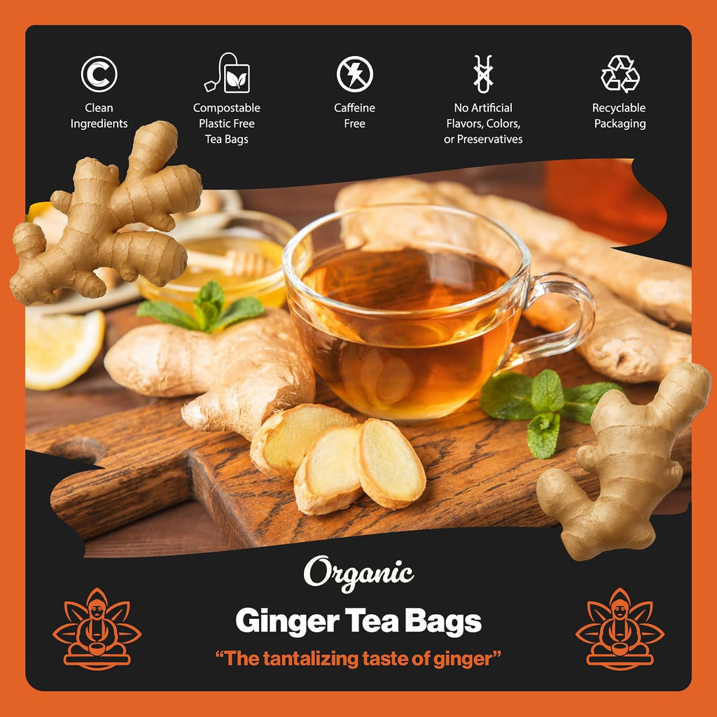 caffeine-free herbal detox tea