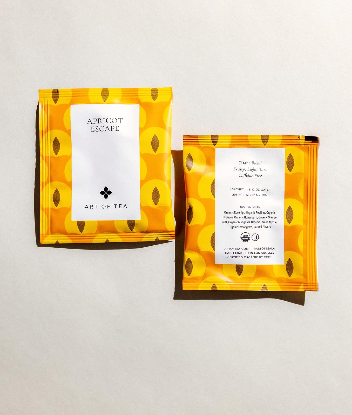 caffeine free herbal detox tea