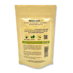 Caffeine-free herbal Guayusa tea