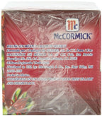 caffeine-free herbal hibiscus tea
