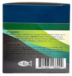 caffeine-free herbal infusion bags