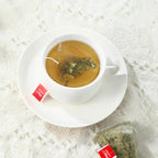 caffeine-free herbal infusion bags