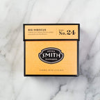 caffeine-free herbal infusion blend