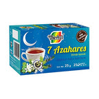 caffeine-free herbal infusion blend