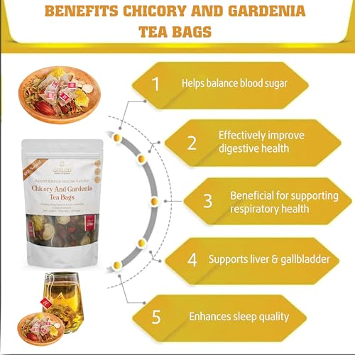 Caffeine-free herbal infusion blend