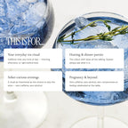 caffeine-free herbal infusion blend
