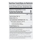 caffeine-free herbal infusion experience