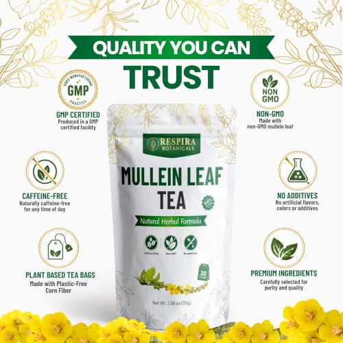Caffeine-free herbal infusion for relaxation