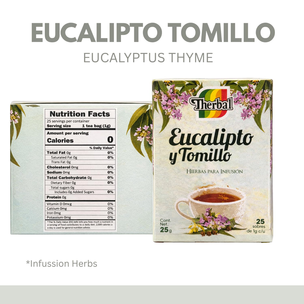 Caffeine-free herbal infusion for wellness