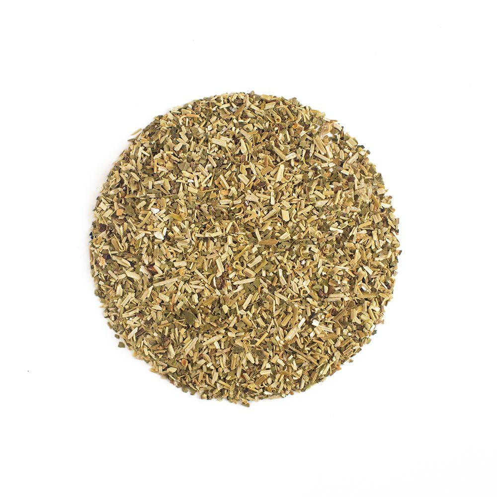 caffeine-free herbal infusion option