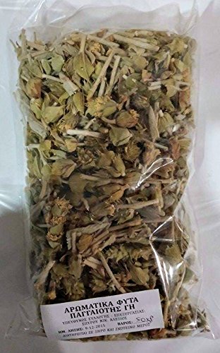 Caffeine-free herbal infusion option