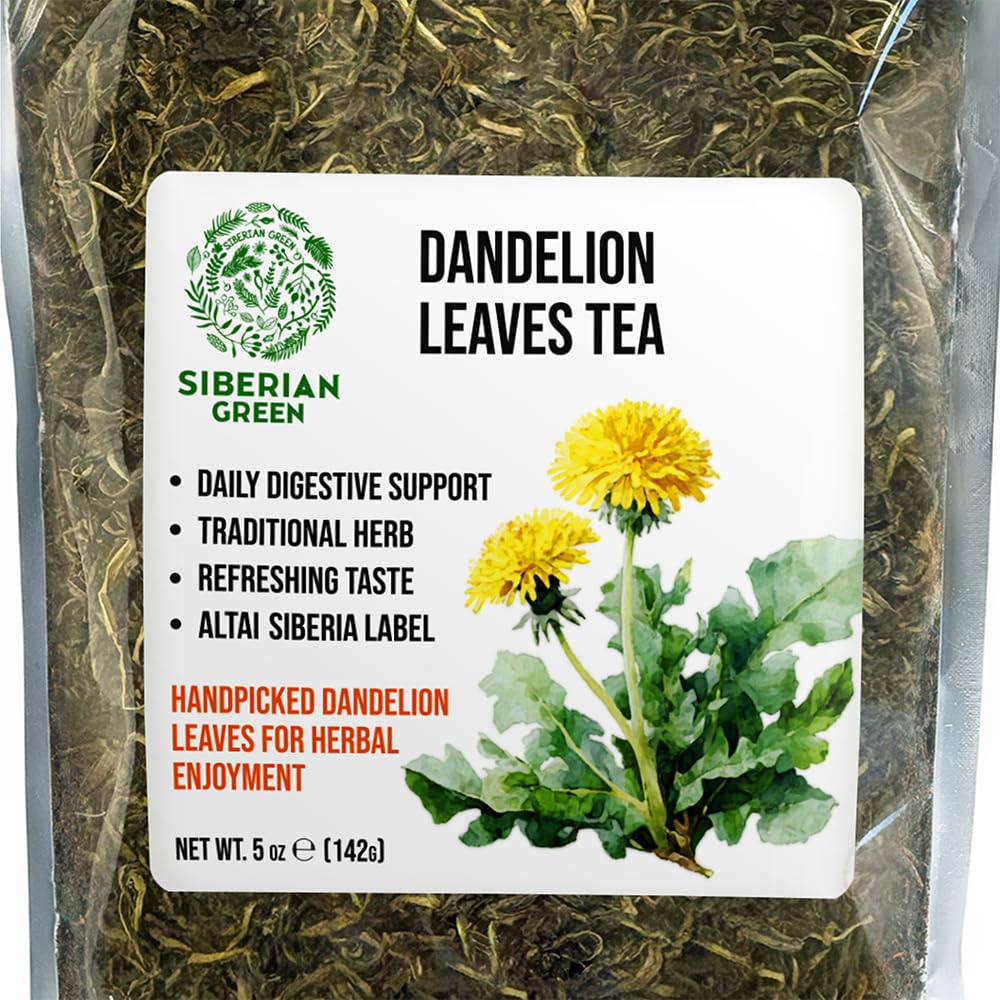 Caffeine-free herbal infusion option