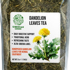 Caffeine-free herbal infusion option