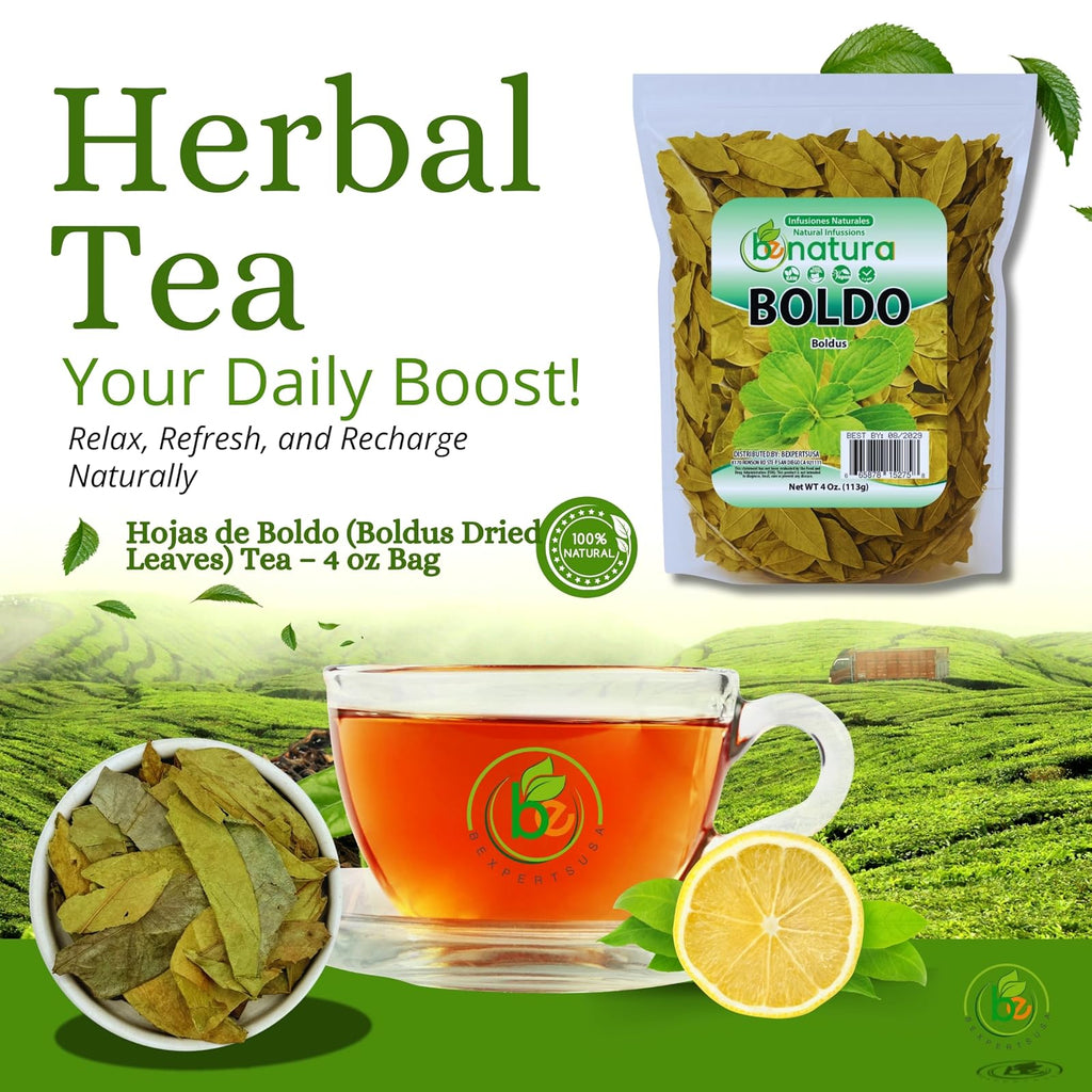 Caffeine-free herbal infusion option