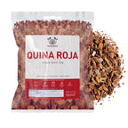 Caffeine-free herbal infusion option