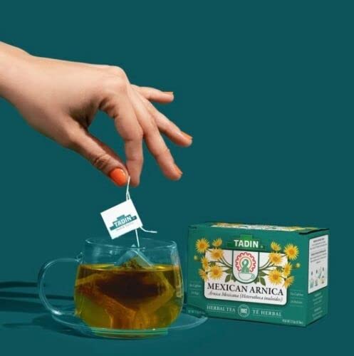 caffeine-free herbal infusion option
