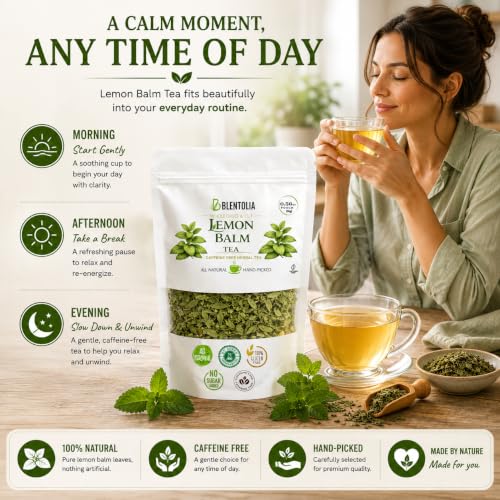 caffeine-free herbal infusion option