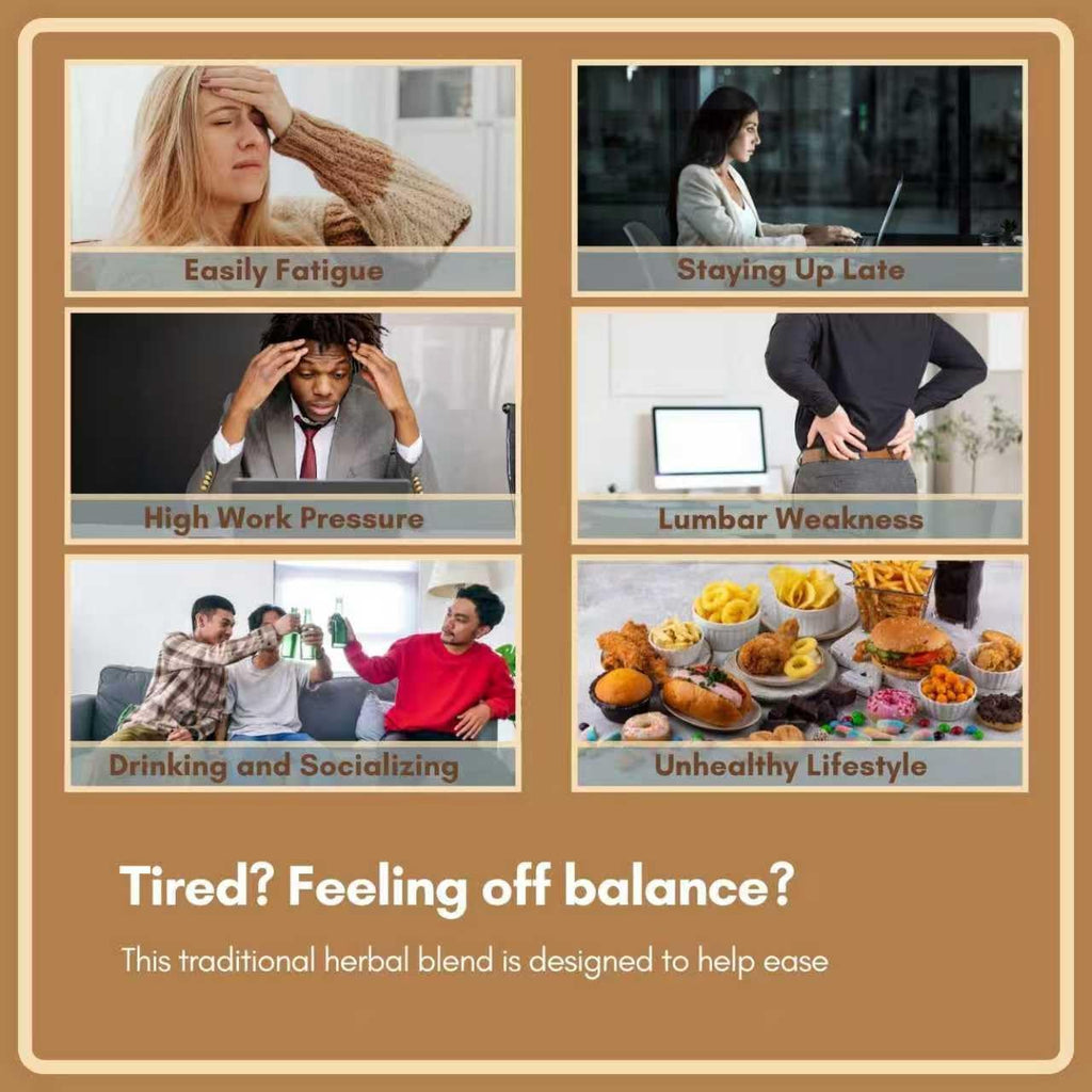 Caffeine-free herbal infusion option
