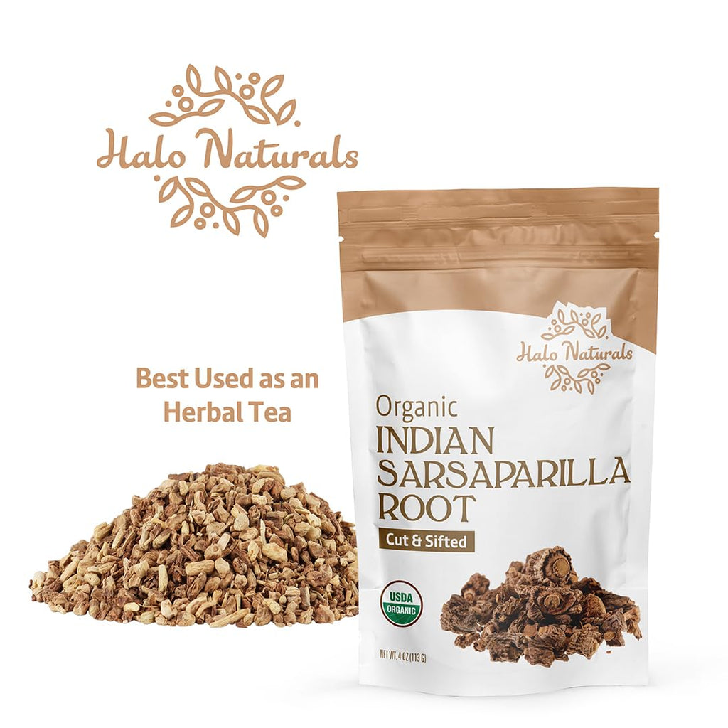 caffeine-free herbal infusion option