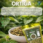 Caffeine-free herbal infusion option
