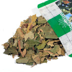 caffeine-free herbal infusion option