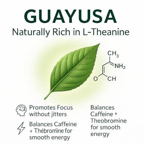 Caffeine-free herbal infusion option