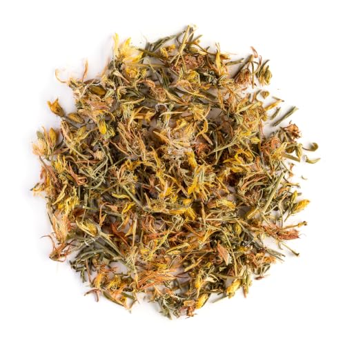 caffeine-free herbal infusion tea