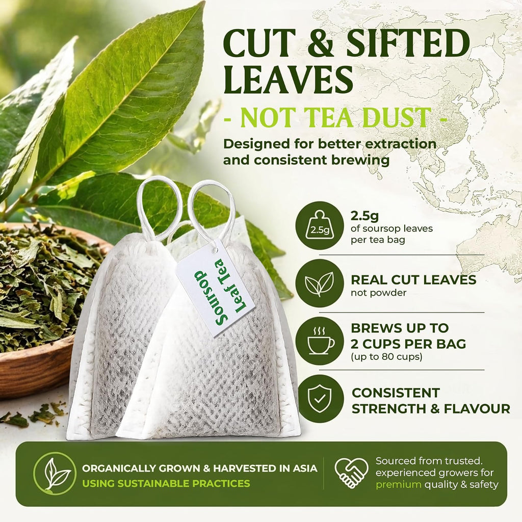 Caffeine-free herbal infusion tea