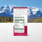 Caffeine-free herbal infusion tea