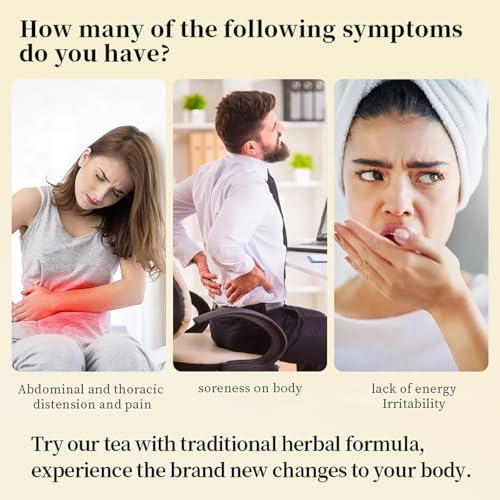 Caffeine-free herbal infusion tea
