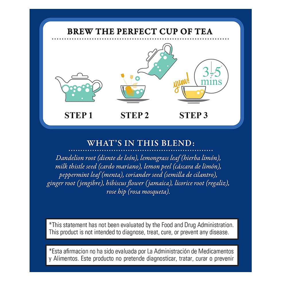 caffeine free herbal infusion tea
